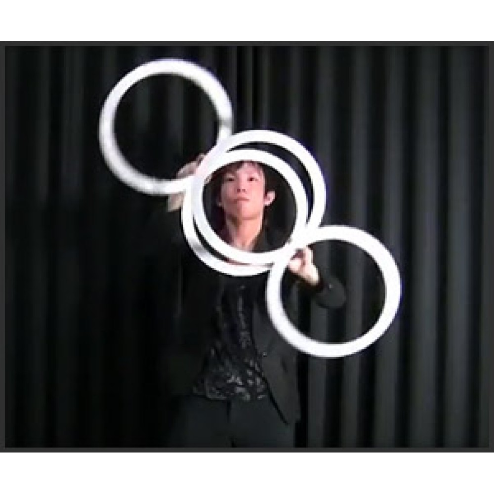 JUGGLING RING - ULTRA - KM0630